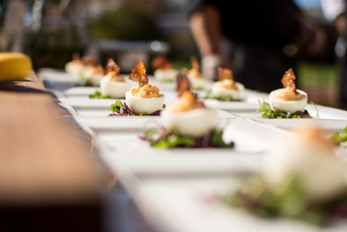 Catering | Wake Forest Dining